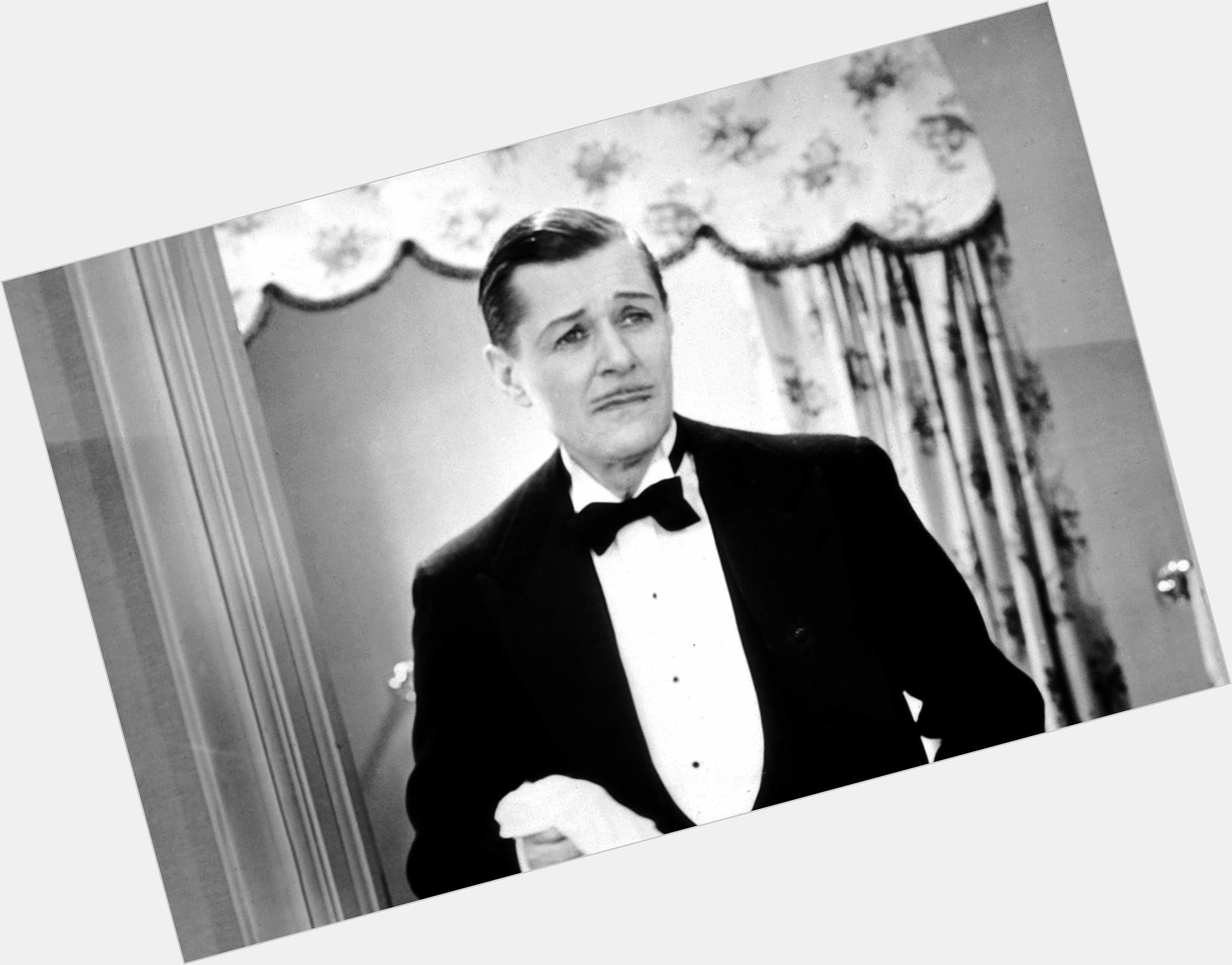 Gilbert Emery | Official Site for Man Crush Monday #MCM | Woman Crush ...