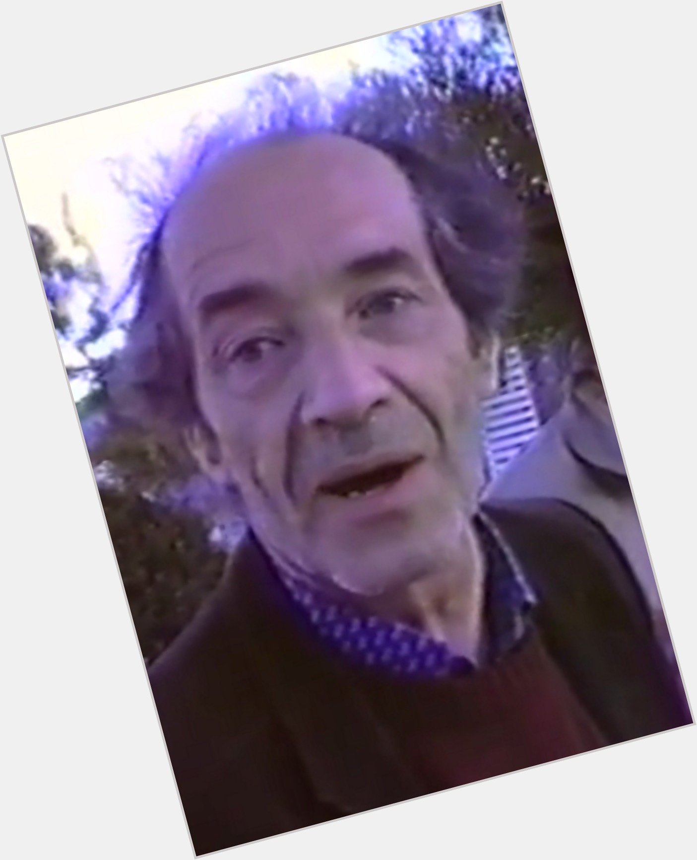 Gilbert Favre | Official Site for Man Crush Monday #MCM | Woman Crush ...