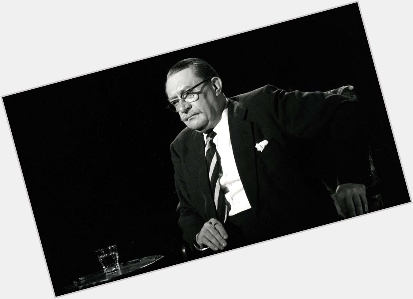 Gilbert Harding | Official Site for Man Crush Monday #MCM | Woman Crush ...