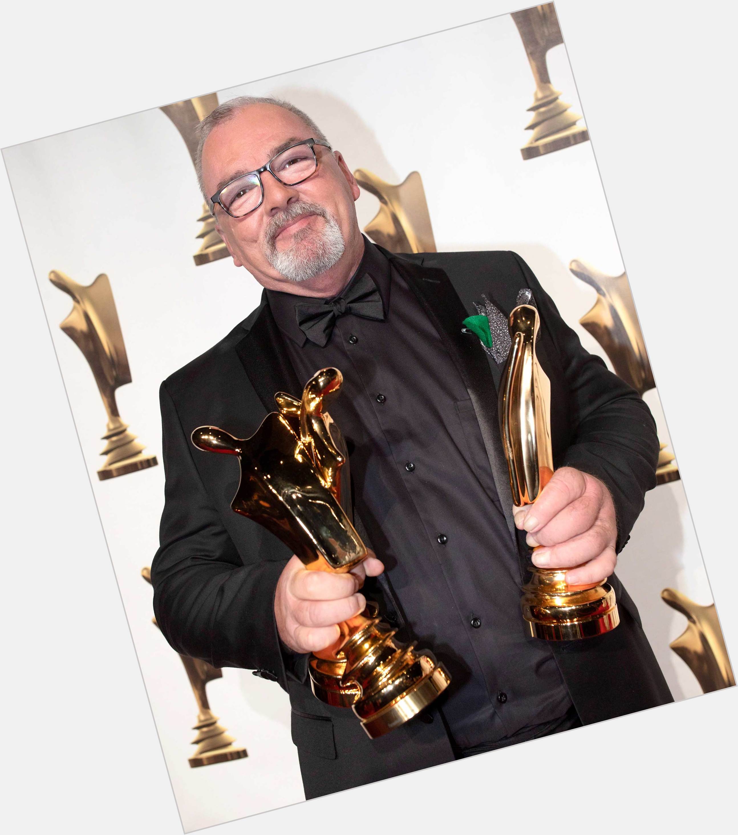 Gildor Roy | Official Site for Man Crush Monday #MCM | Woman Crush ...