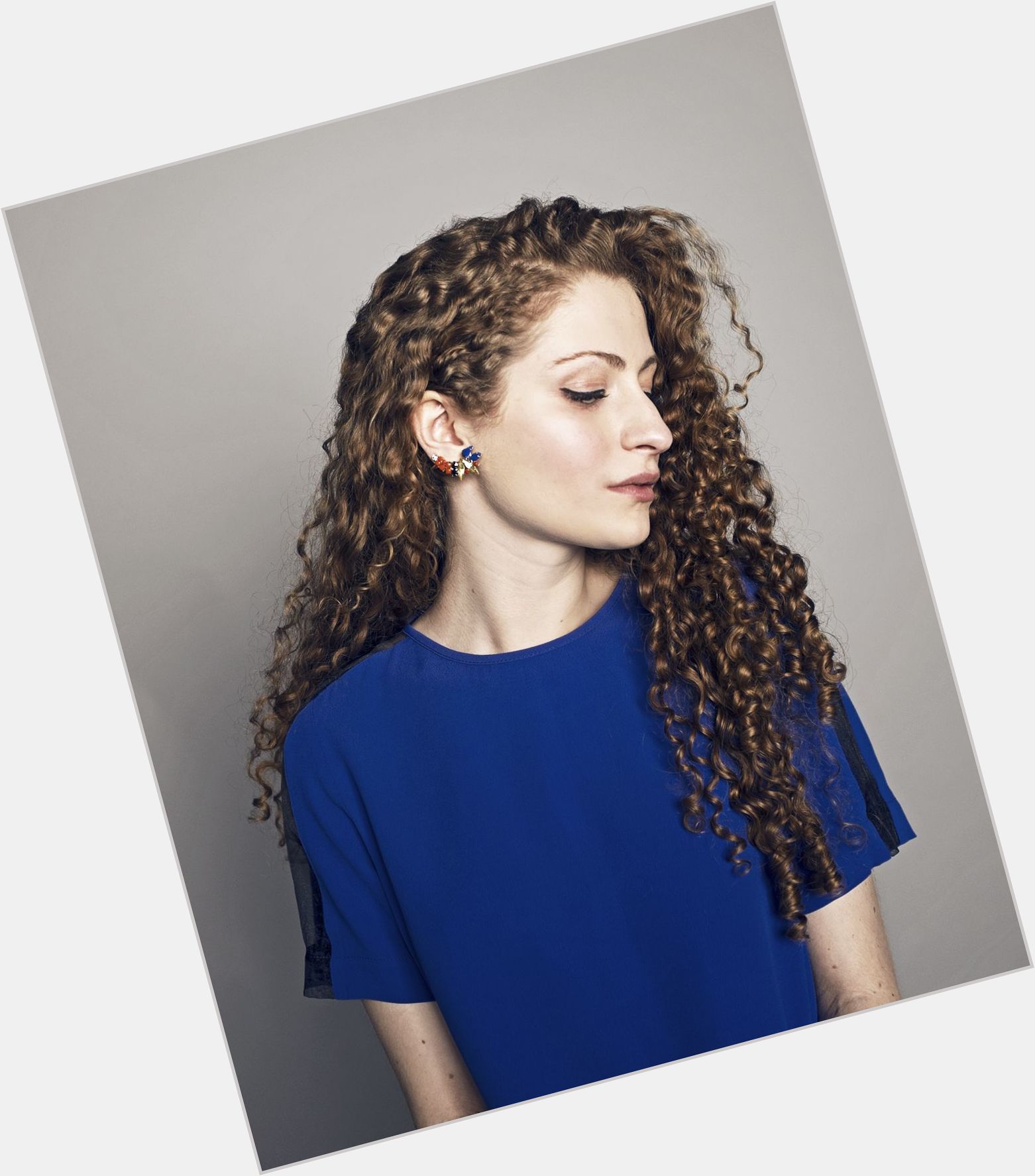 Gillian Saker | Official Site for Woman Crush Wednesday #WCW