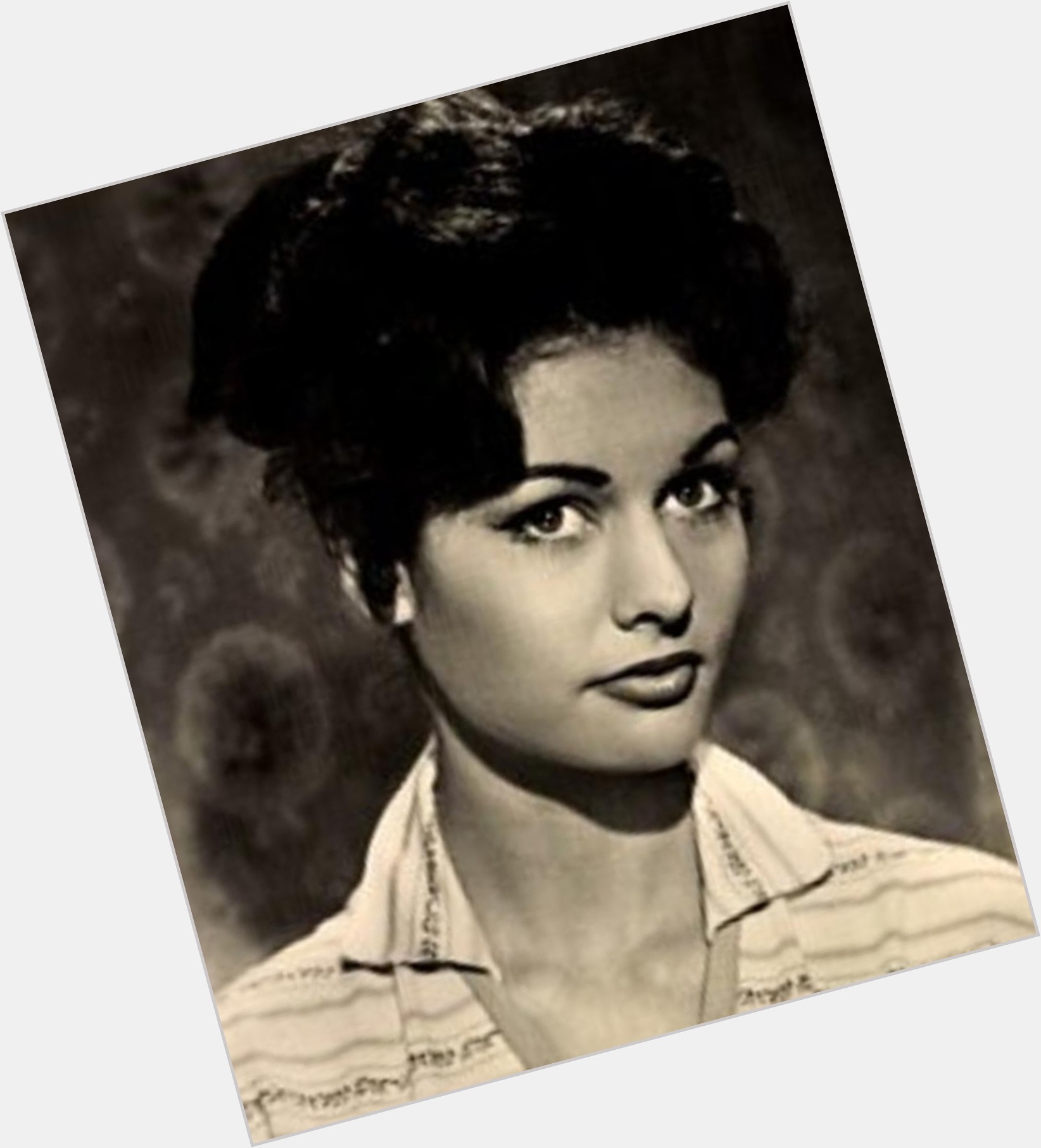 Gillian Vaughan | Official Site for Woman Crush Wednesday #WCW