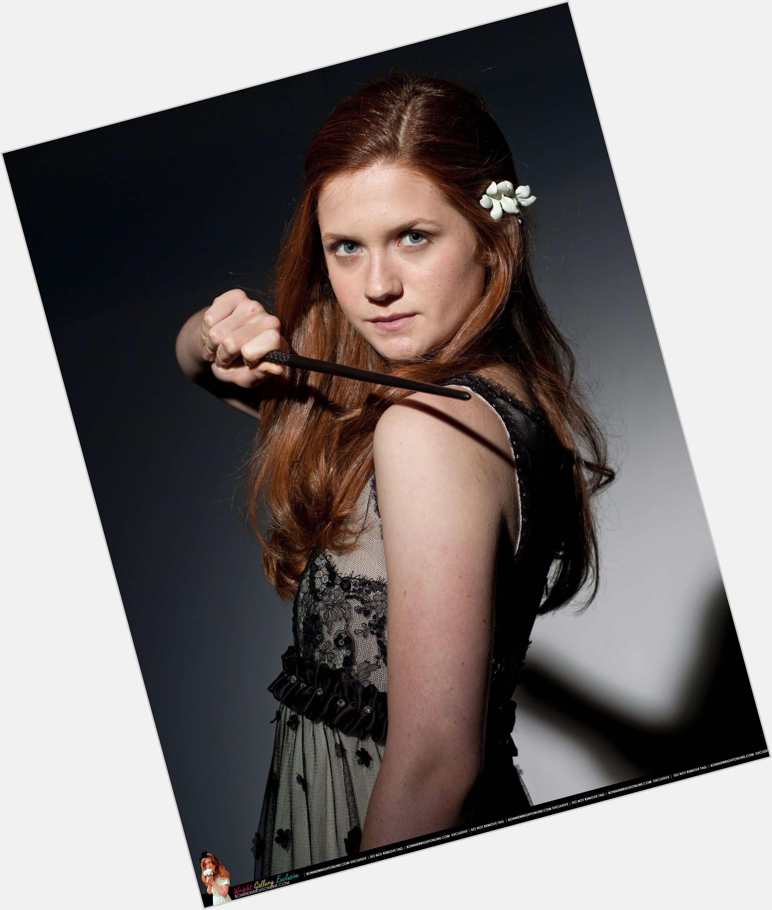 Ginny Fiennes | Official Site for Woman Crush Wednesday #WCW