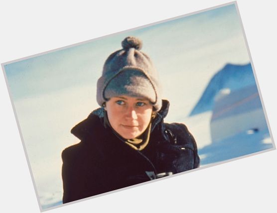 Ginny Fiennes | Official Site for Woman Crush Wednesday #WCW