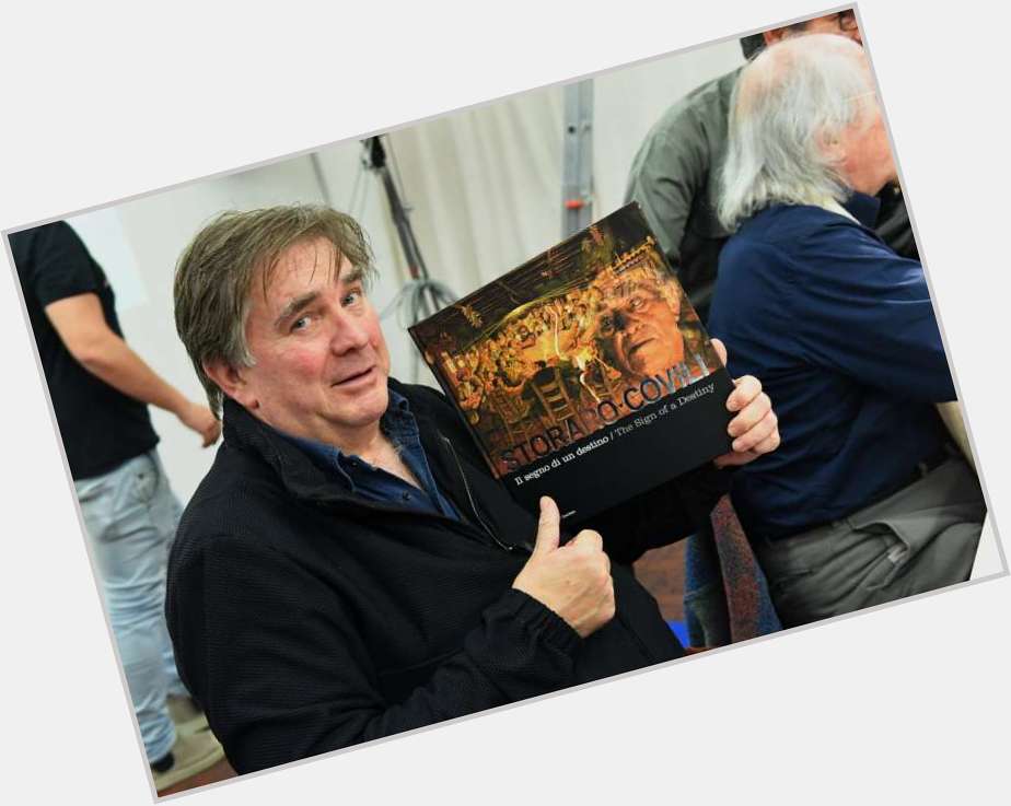 Giovanni Soldati | Official Site for Man Crush Monday #MCM | Woman ...