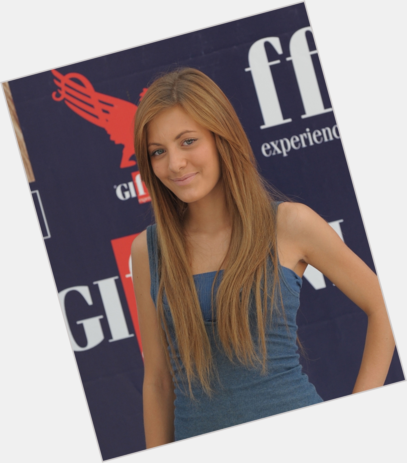 Giulia Boverio | Official Site for Woman Crush Wednesday #WCW