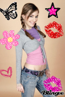 Giulia Boverio | Official Site for Woman Crush Wednesday #WCW