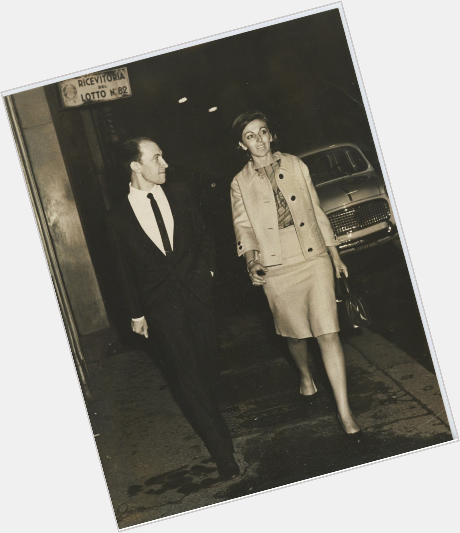 Giulia Occhini | Official Site for Woman Crush Wednesday #WCW