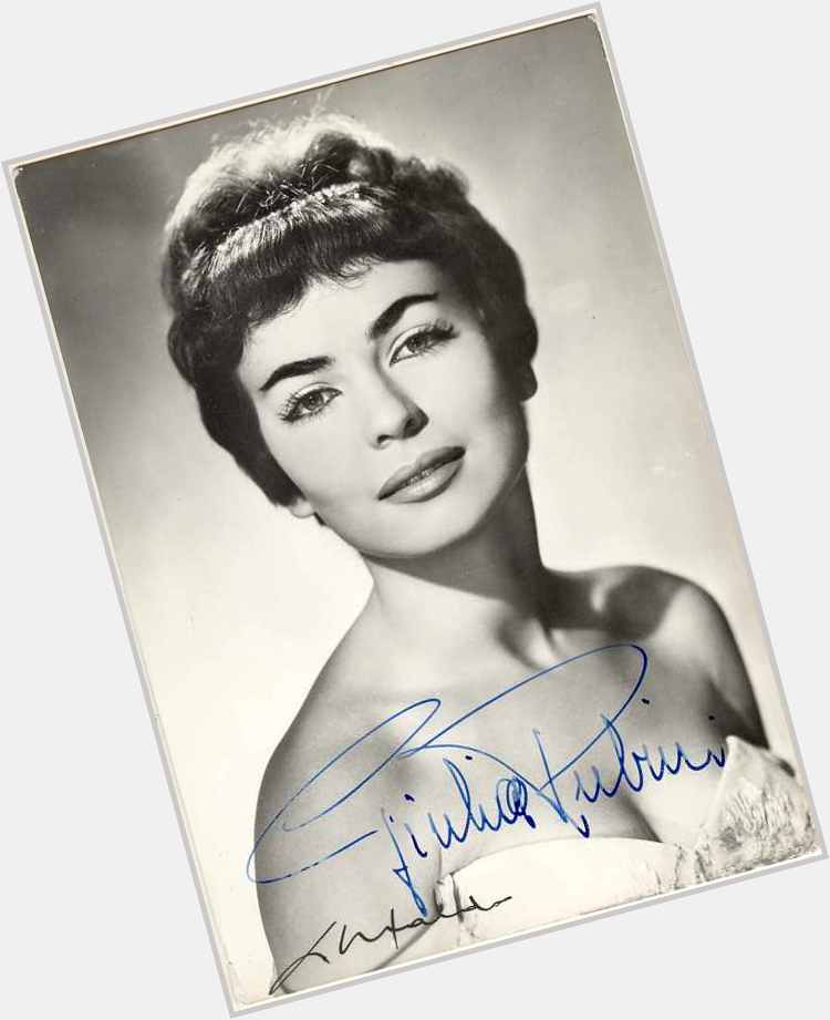 Giulia Rubini | Official Site for Woman Crush Wednesday #WCW