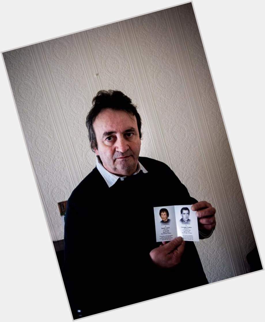 Giuseppe Conlon | Official Site for Man Crush Monday #MCM | Woman Crush ...