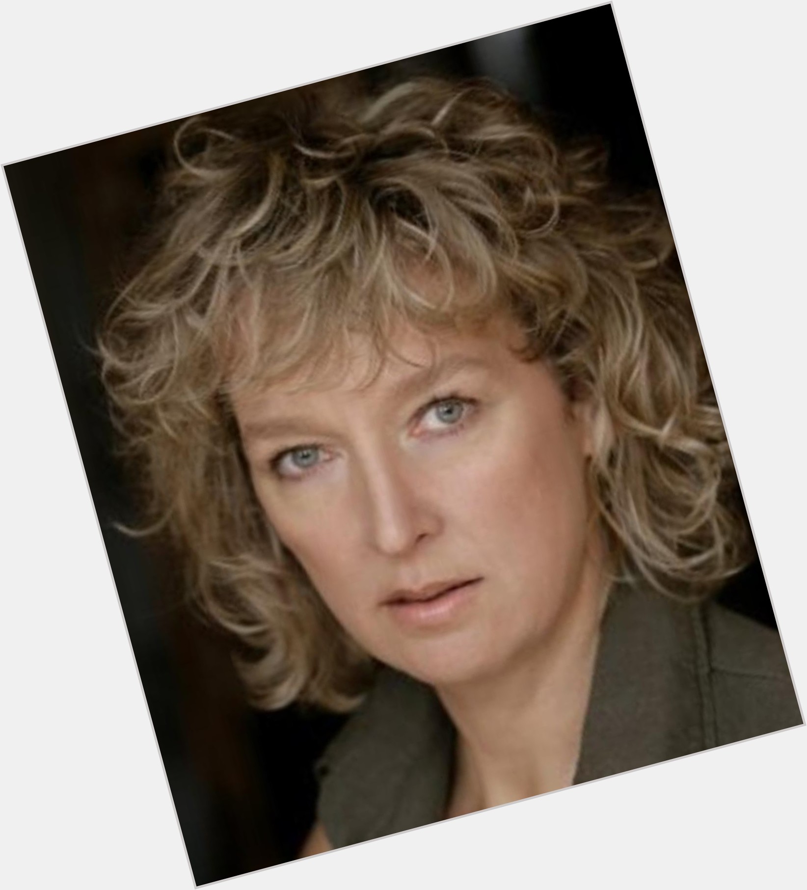 Glenda Linscott | Official Site for Woman Crush Wednesday #WCW