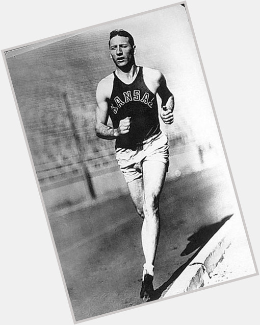 Glenn Cunningham | Official Site for Man Crush Monday #MCM | Woman ...