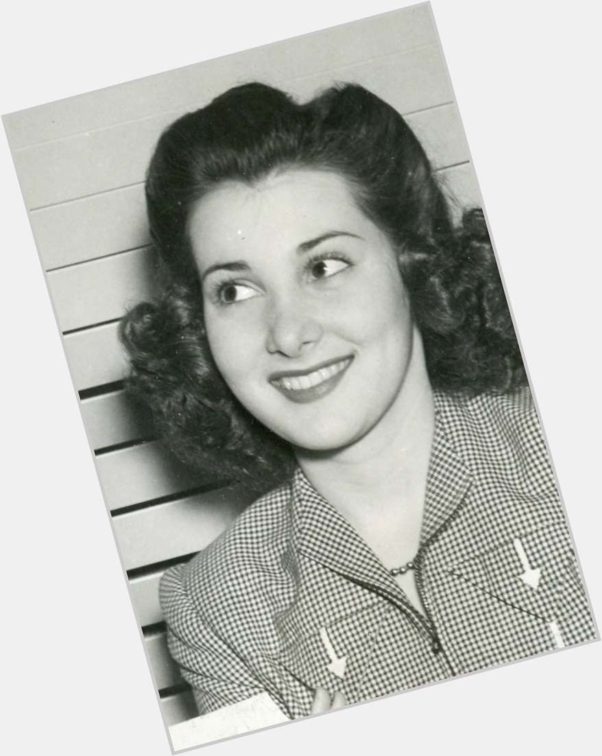 Gloria Warren | Official Site for Woman Crush Wednesday #WCW