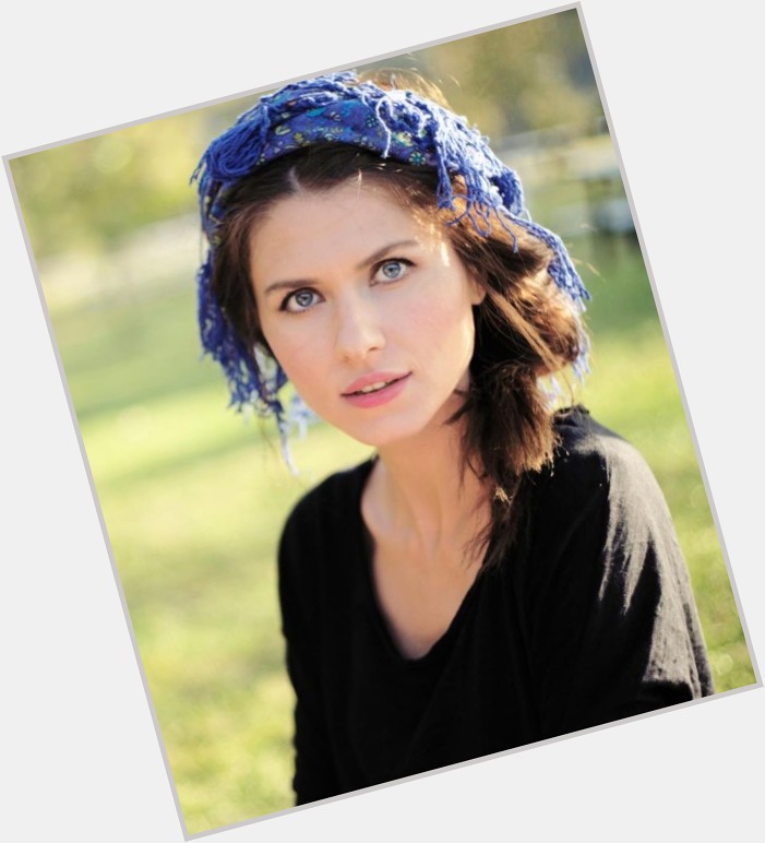 Gokcan Gokmen | Official Site for Woman Crush Wednesday #WCW