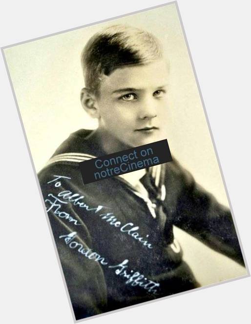 Gordon Griffith | Official Site for Man Crush Monday #MCM | Woman Crush ...