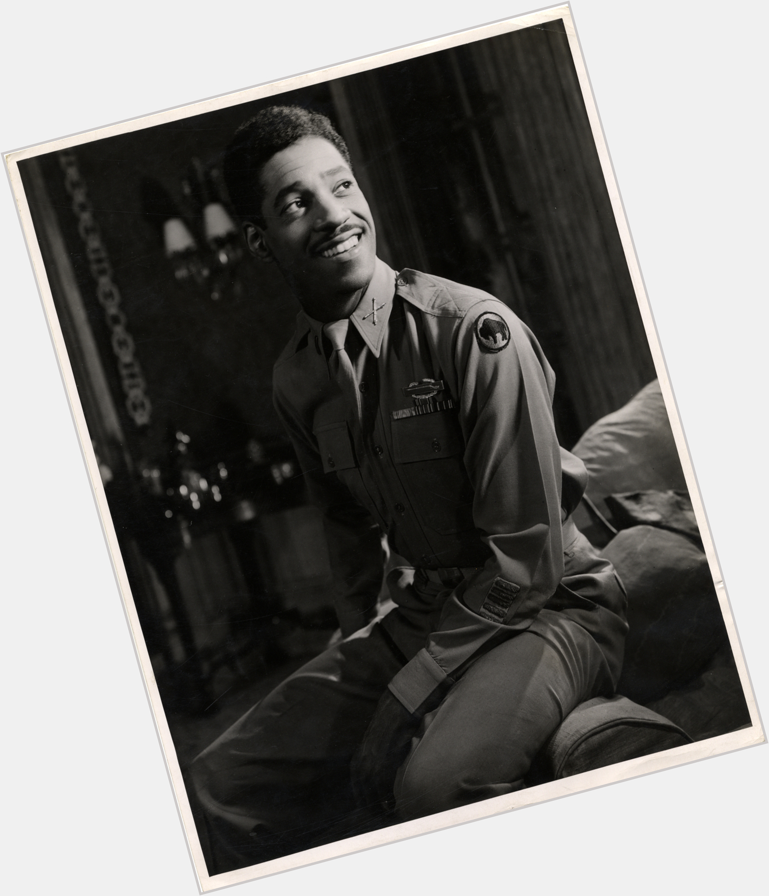 Gordon Heath | Official Site for Man Crush Monday #MCM | Woman Crush ...