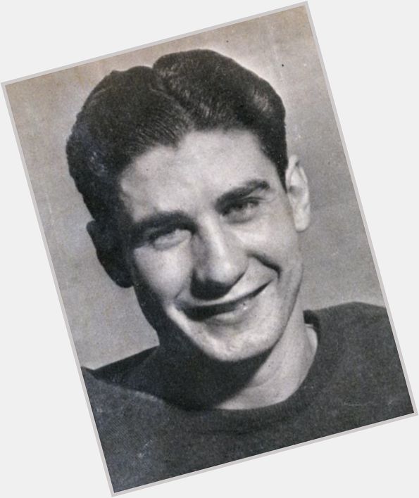 Gordon Sherritt | Official Site for Man Crush Monday #MCM | Woman Crush ...