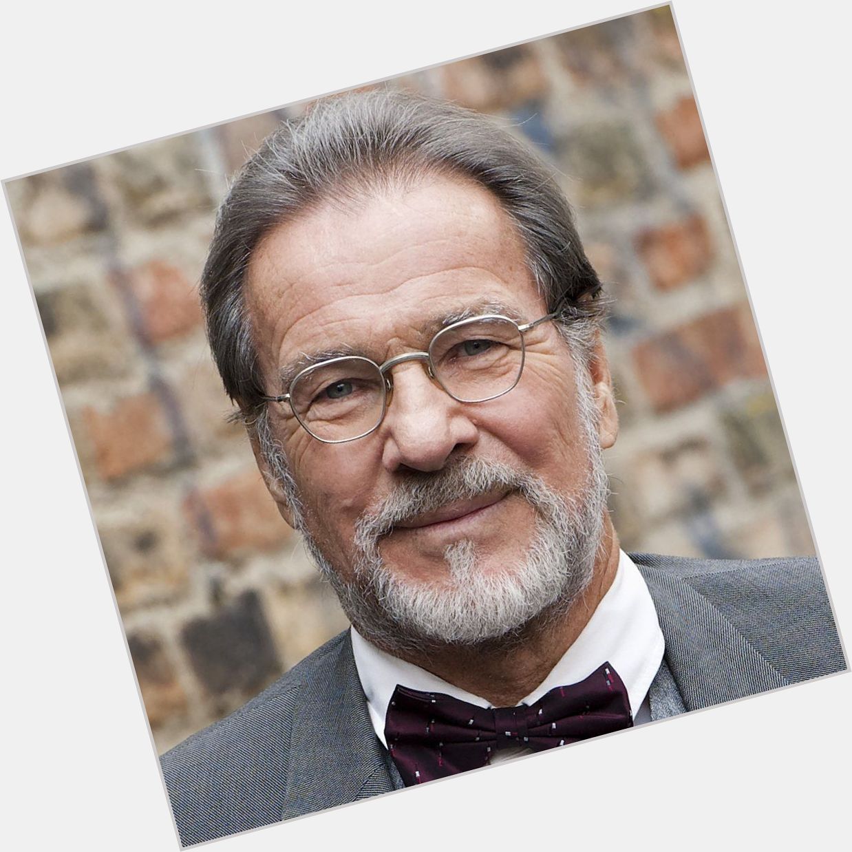 Gotz George | Official Site for Man Crush Monday #MCM | Woman Crush ...