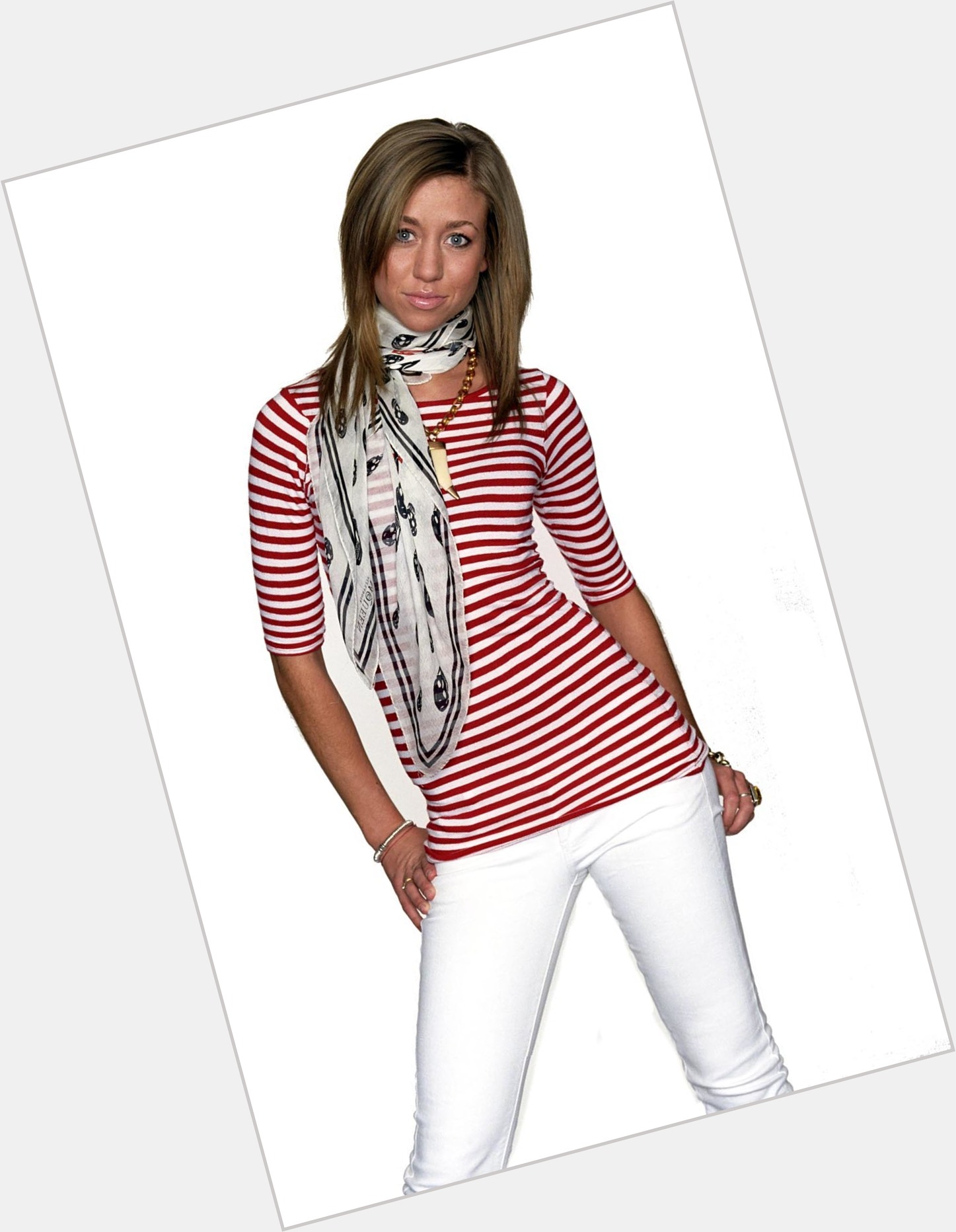 Grace Adams Short | Official Site for Woman Crush Wednesday #WCW