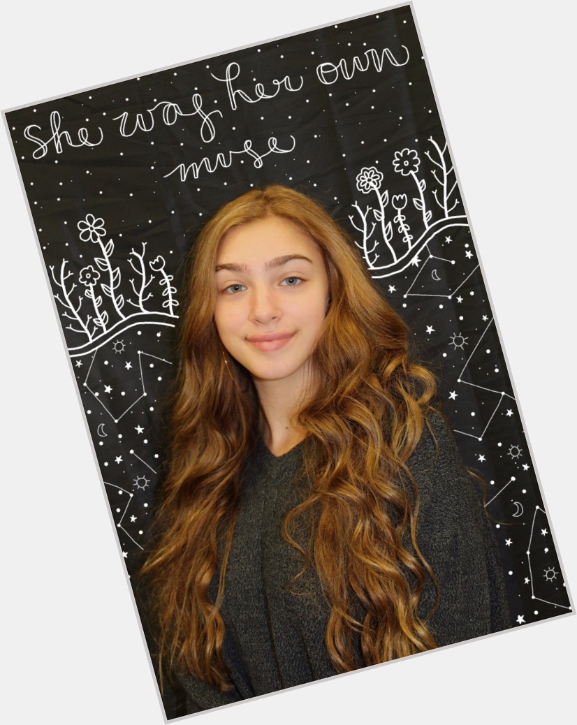 Grace Hartman | Official Site for Woman Crush Wednesday #WCW