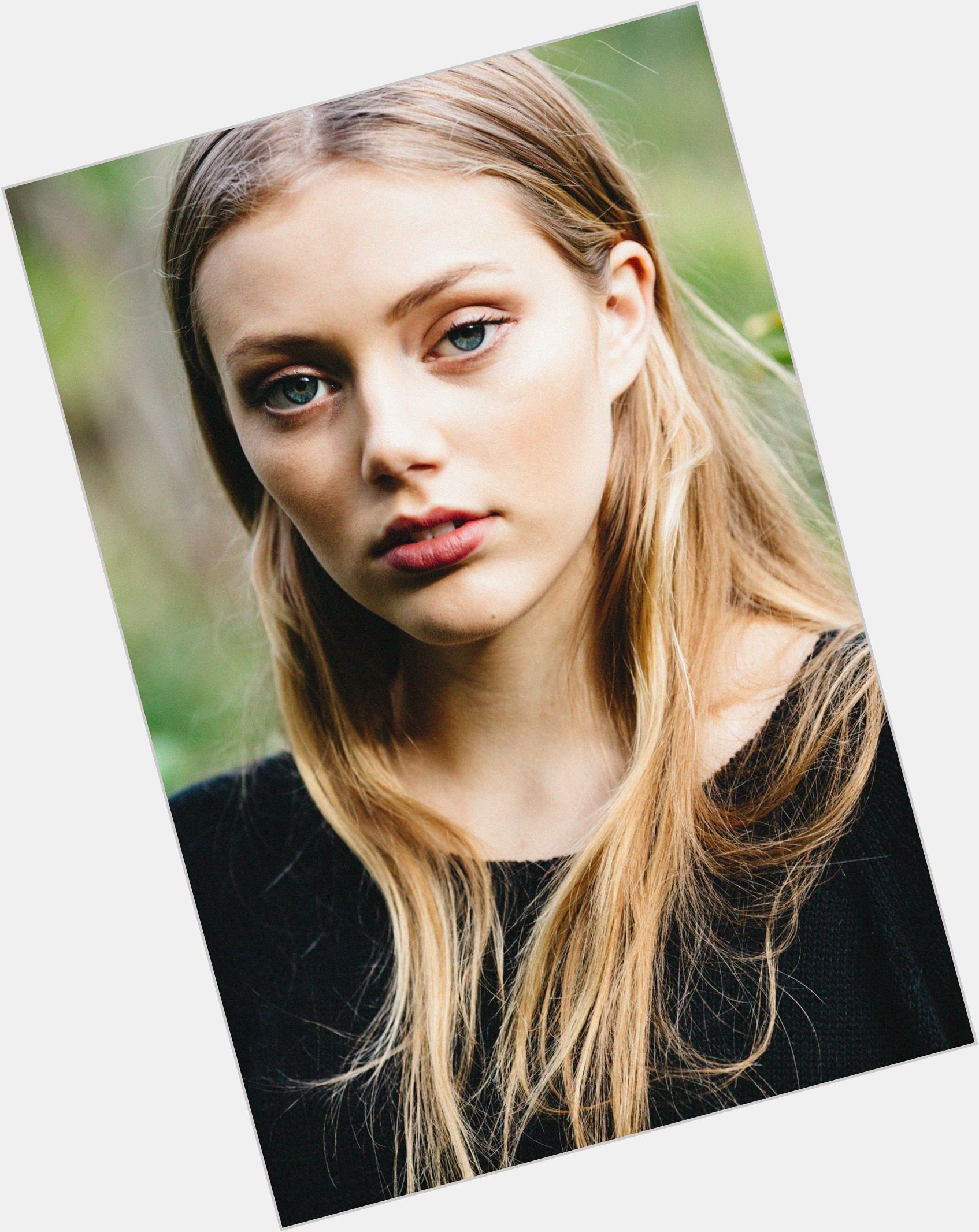 Grace Van Dien | Official Site for Woman Crush Wednesday #WCW