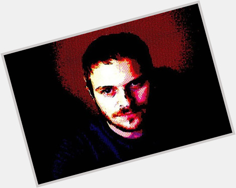 Graeme Fisher | Official Site for Man Crush Monday #MCM | Woman Crush ...