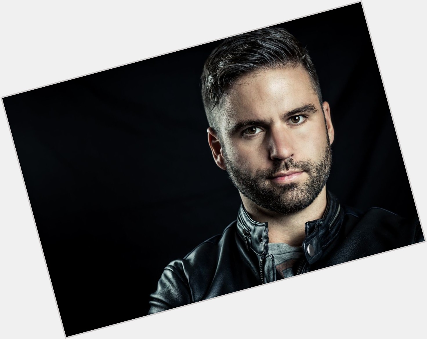 Grant Landry | Official Site for Man Crush Monday #MCM | Woman Crush ...