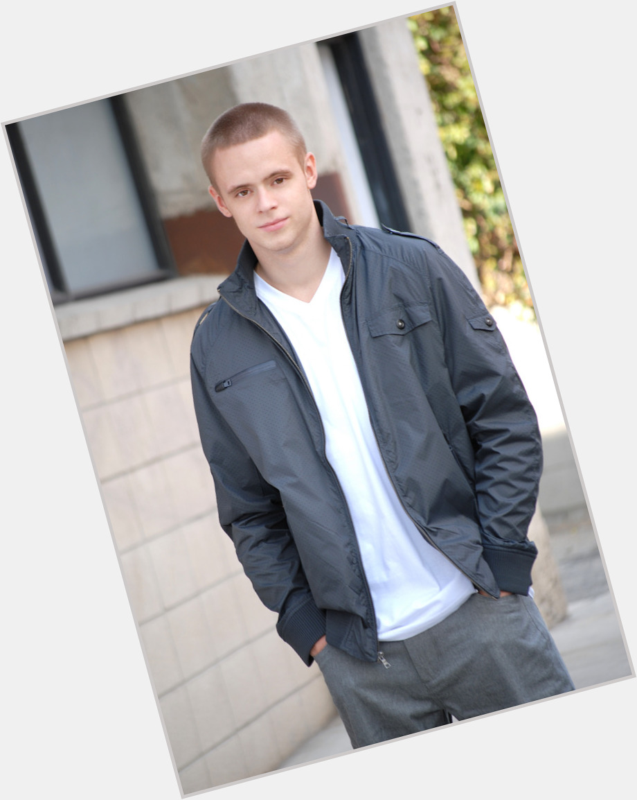 Grayson Boucher | Official Site for Man Crush Monday #MCM | Woman Crush ...