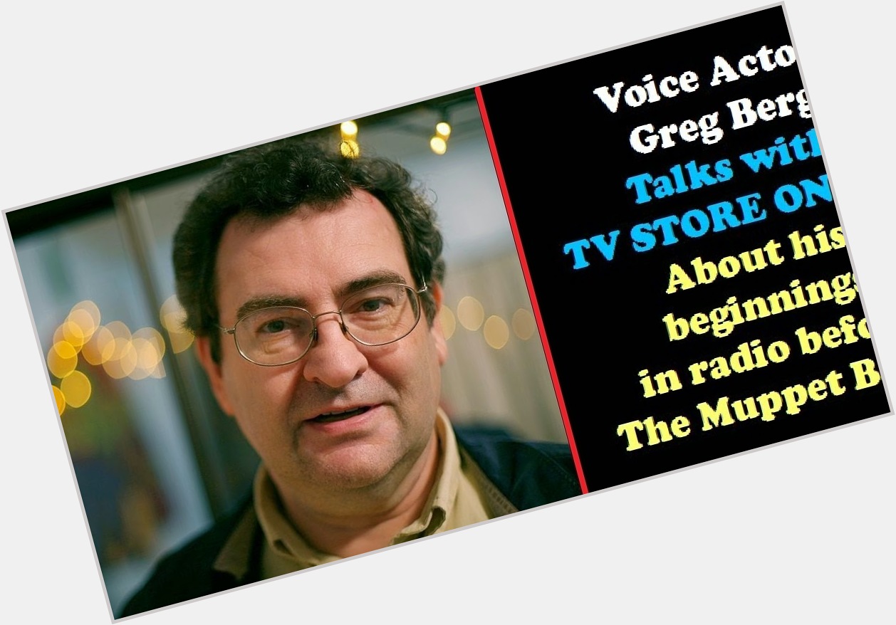 Greg Berg | Official Site for Man Crush Monday #MCM | Woman Crush Wednesday #WCW