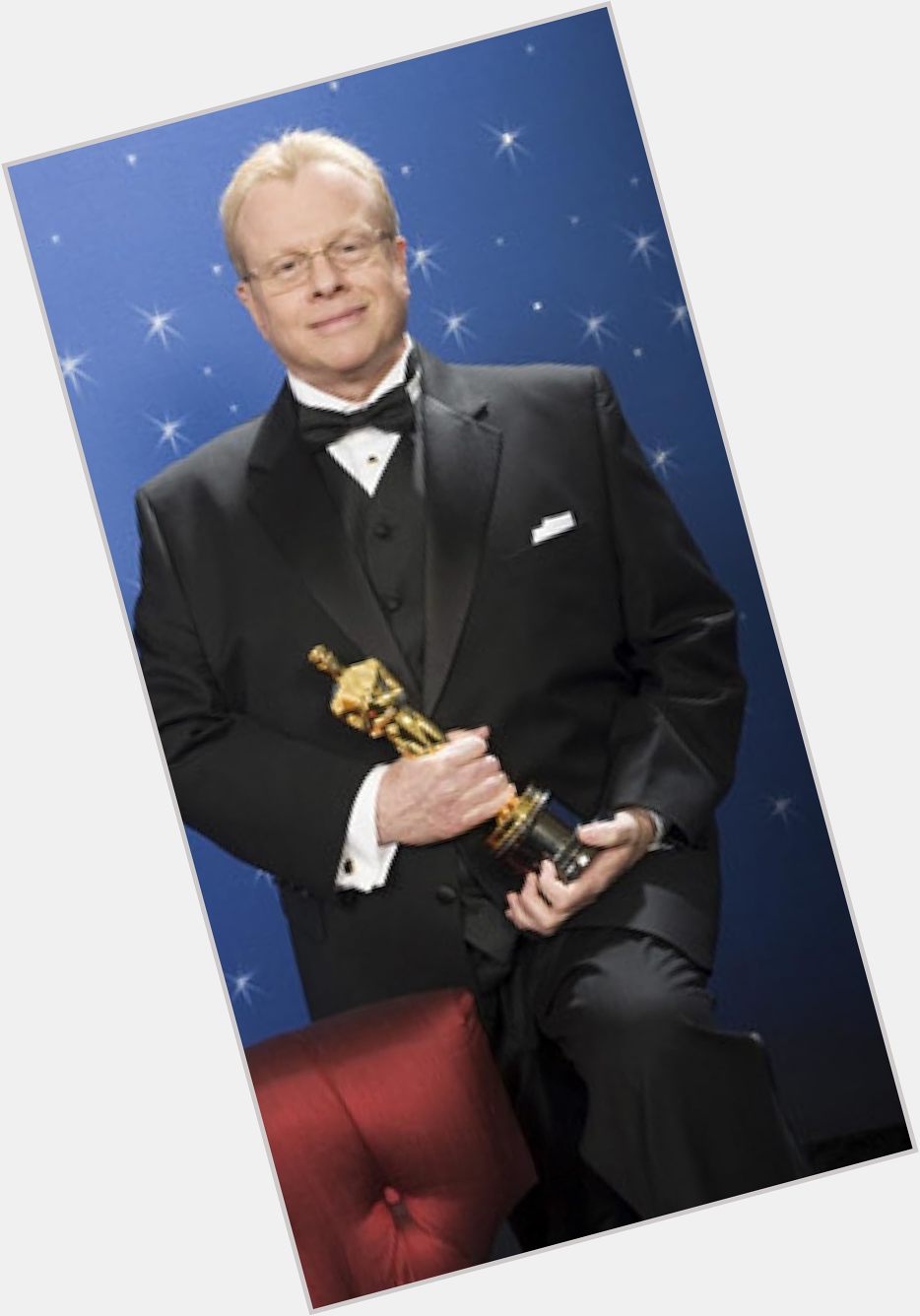 Greg Cannom | Official Site for Man Crush Monday #MCM | Woman Crush ...