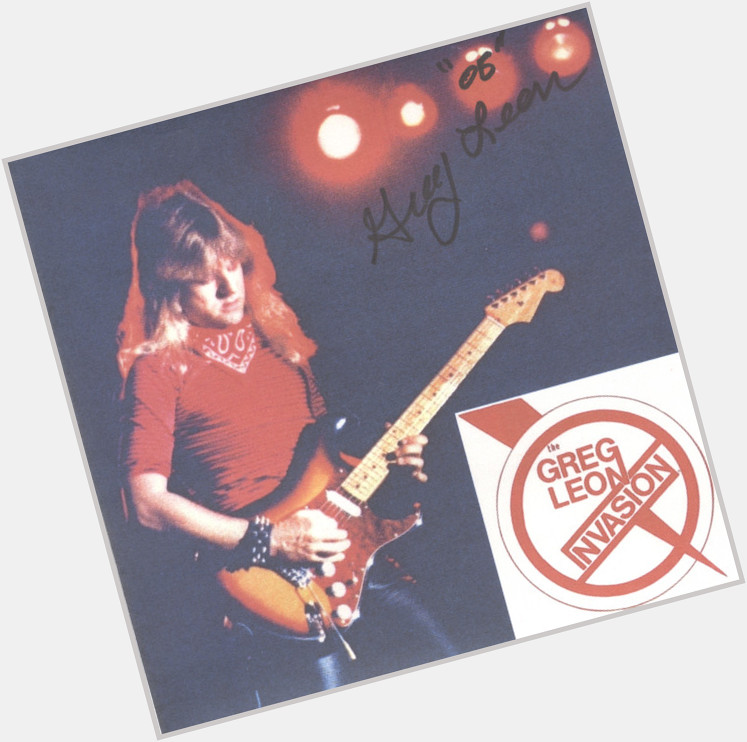 Greg Leon | Official Site for Man Crush Monday #MCM | Woman Crush ...