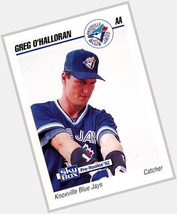 Greg O Halloran | Official Site for Man Crush Monday #MCM | Woman Crush ...