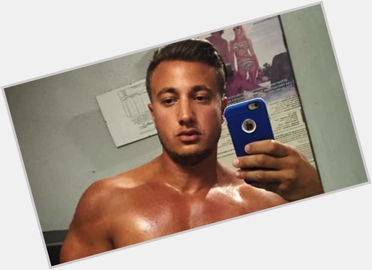 Greg Paterra | Official Site for Man Crush Monday #MCM | Woman Crush ...