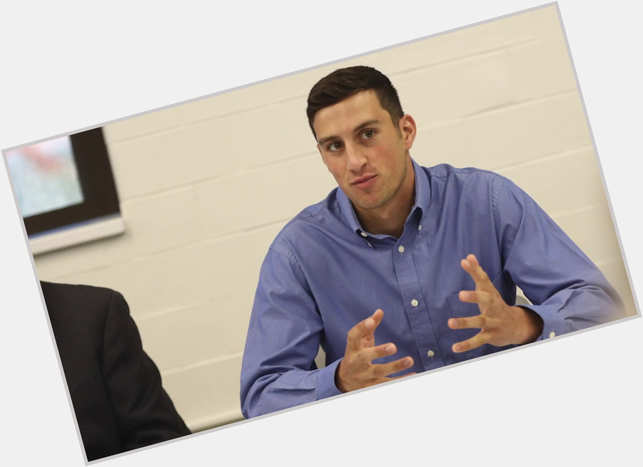 Greg Paterra | Official Site for Man Crush Monday #MCM | Woman Crush ...