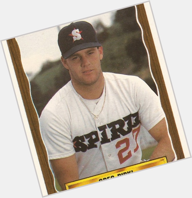 Greg Pirkl | Official Site for Man Crush Monday #MCM | Woman Crush ...