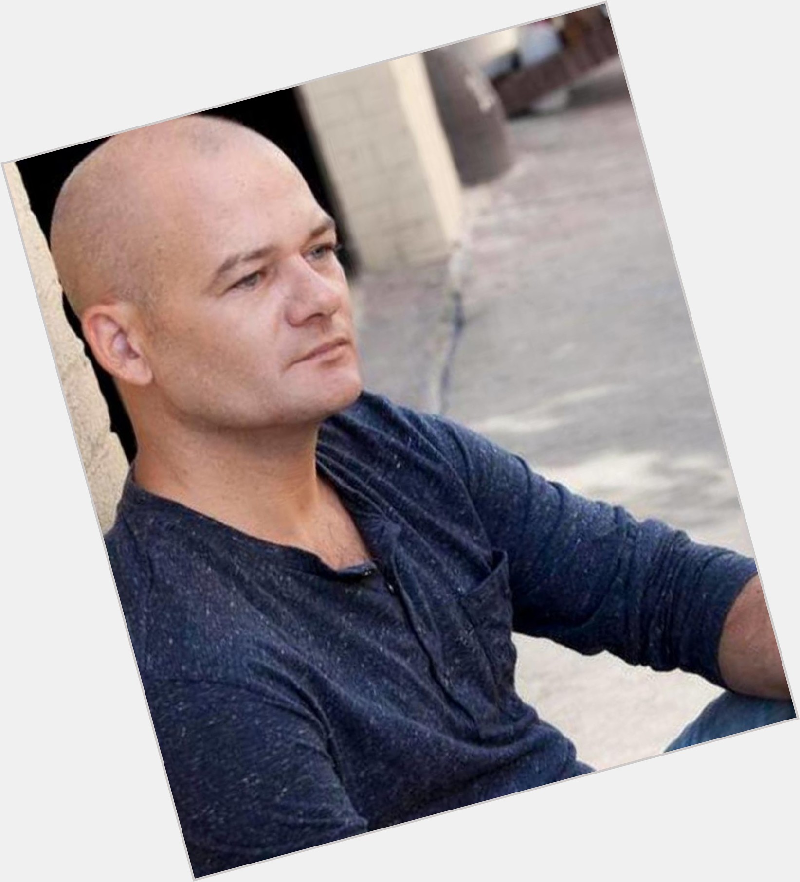 Greg Russell Cook | Official Site for Man Crush Monday #MCM | Woman ...