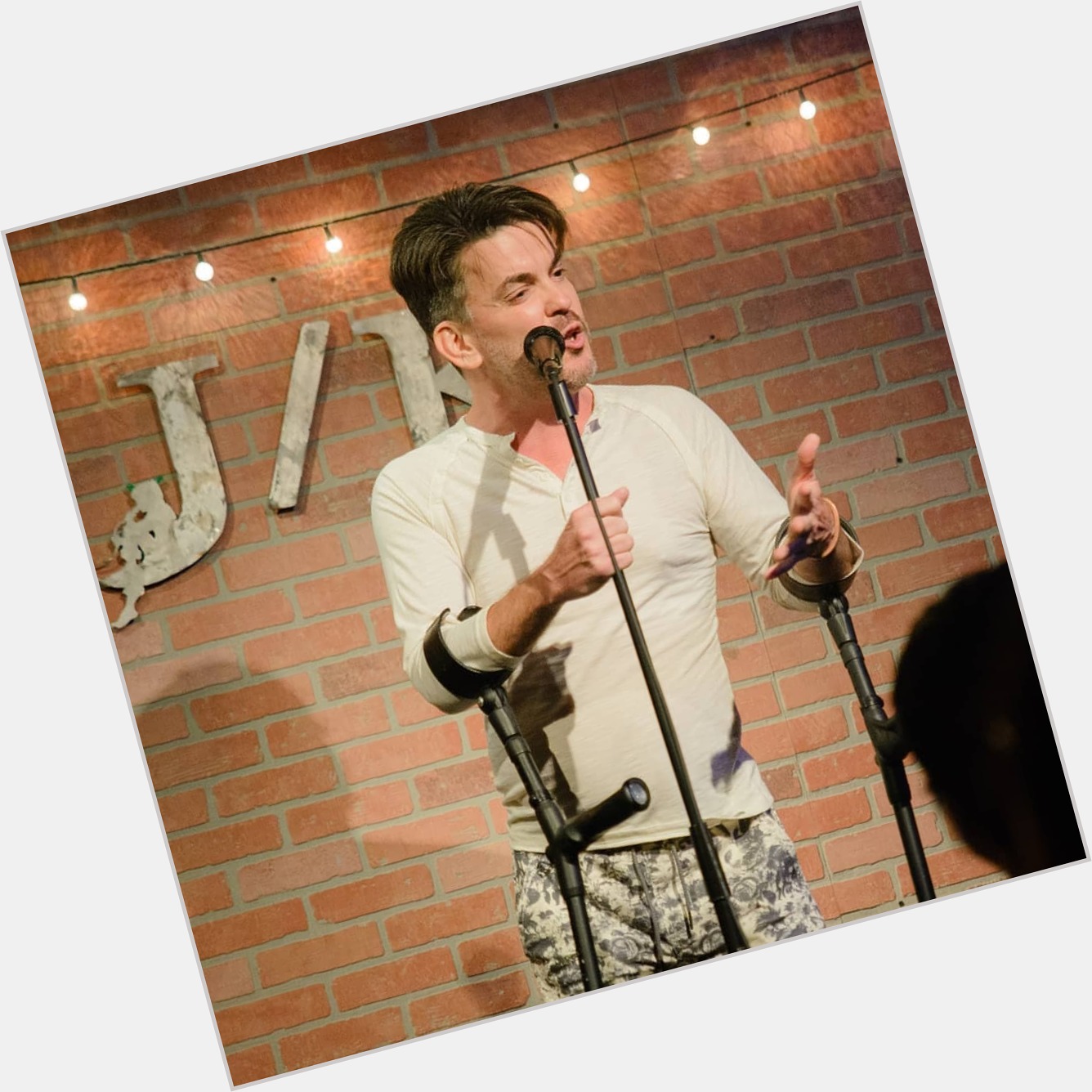 Greg Walloch | Official Site for Man Crush Monday #MCM | Woman Crush ...