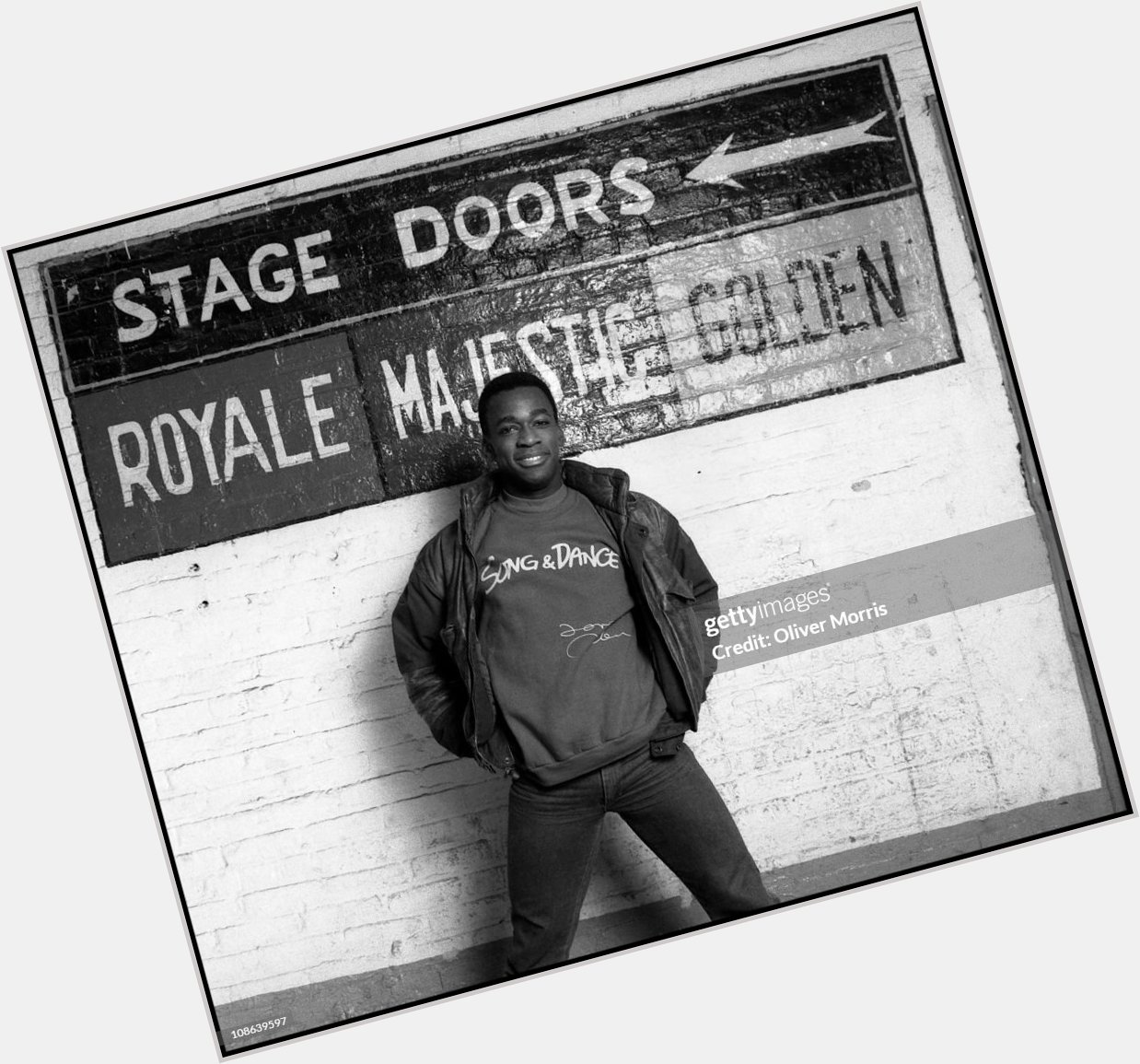 Gregg Burge | Official Site for Man Crush Monday #MCM | Woman Crush ...