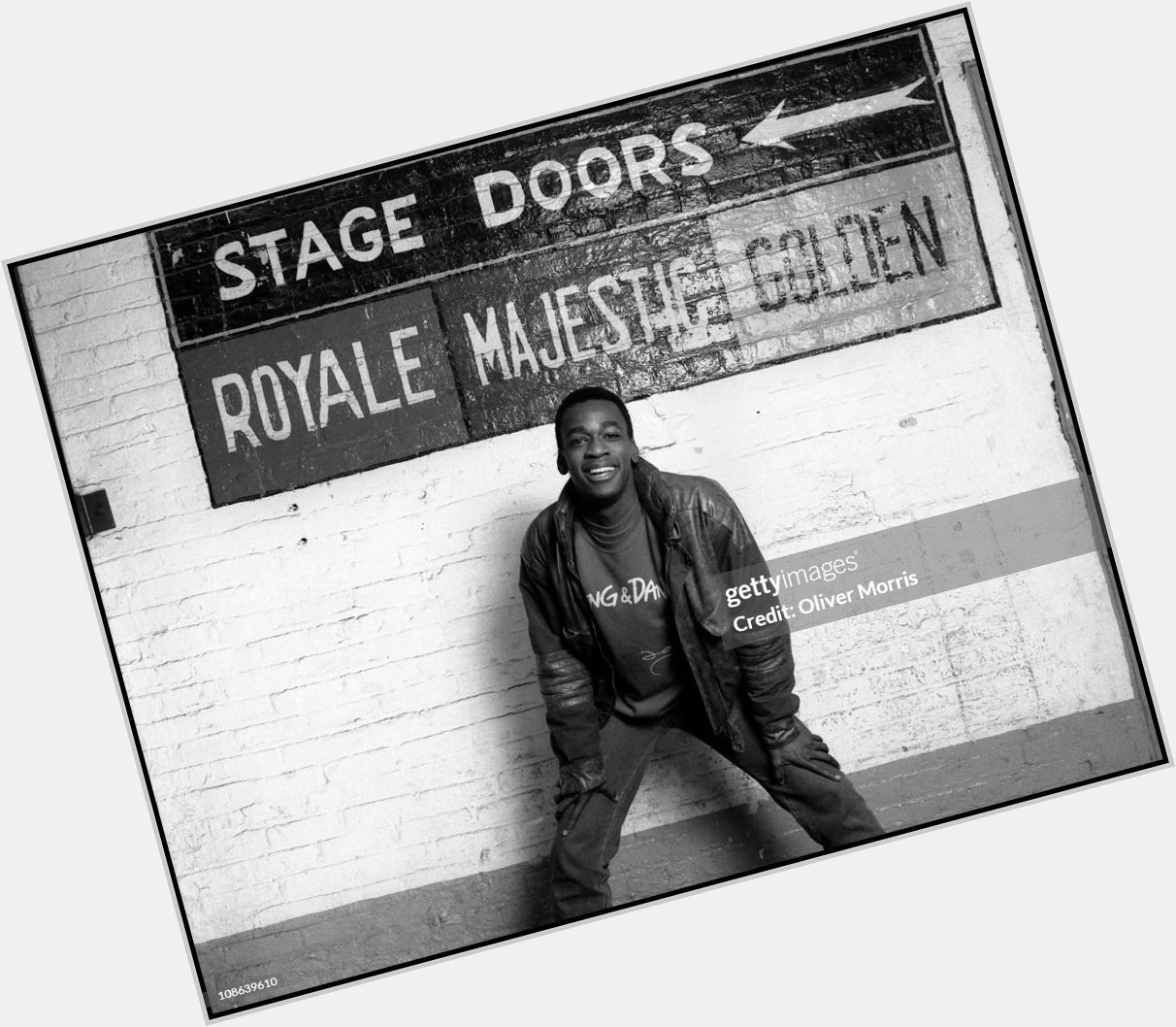 Gregg Burge | Official Site for Man Crush Monday #MCM | Woman Crush ...