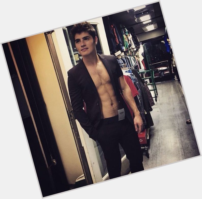 Gregg Vance | Official Site for Man Crush Monday #MCM | Woman Crush ...