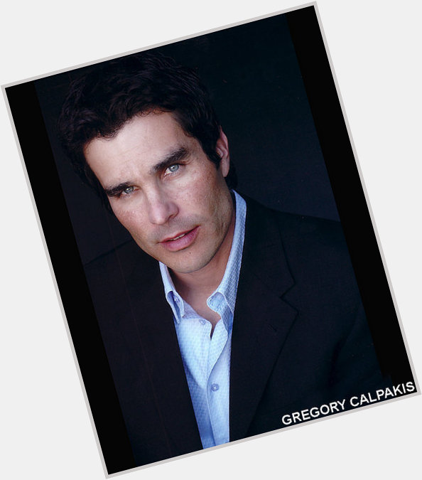 Gregory Calpakis | Official Site for Man Crush Monday #MCM | Woman ...