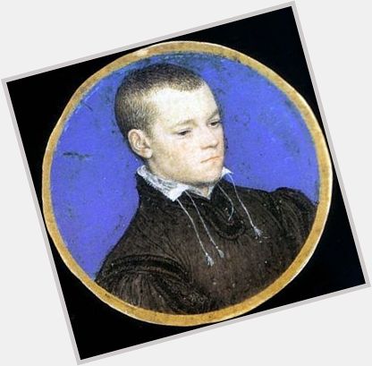 Gregory Cromwell 1st Baron Cromwell | Official Site for Man Crush ...