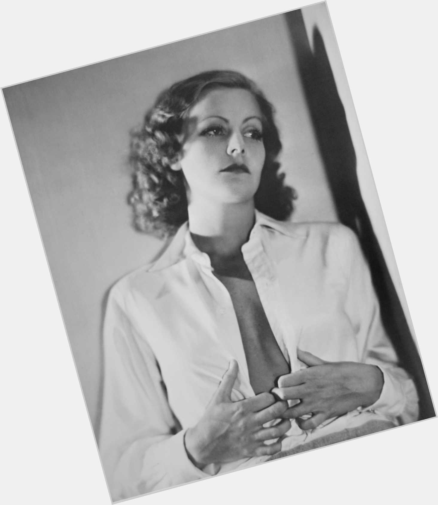 Greta Gaard | Official Site for Woman Crush Wednesday #WCW