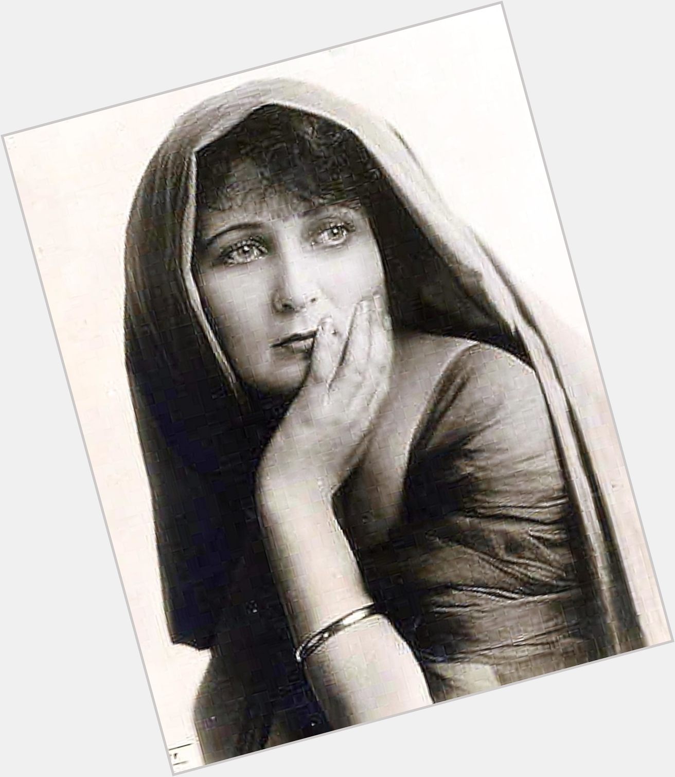 Gretchen Lederer | Official Site for Woman Crush Wednesday #WCW