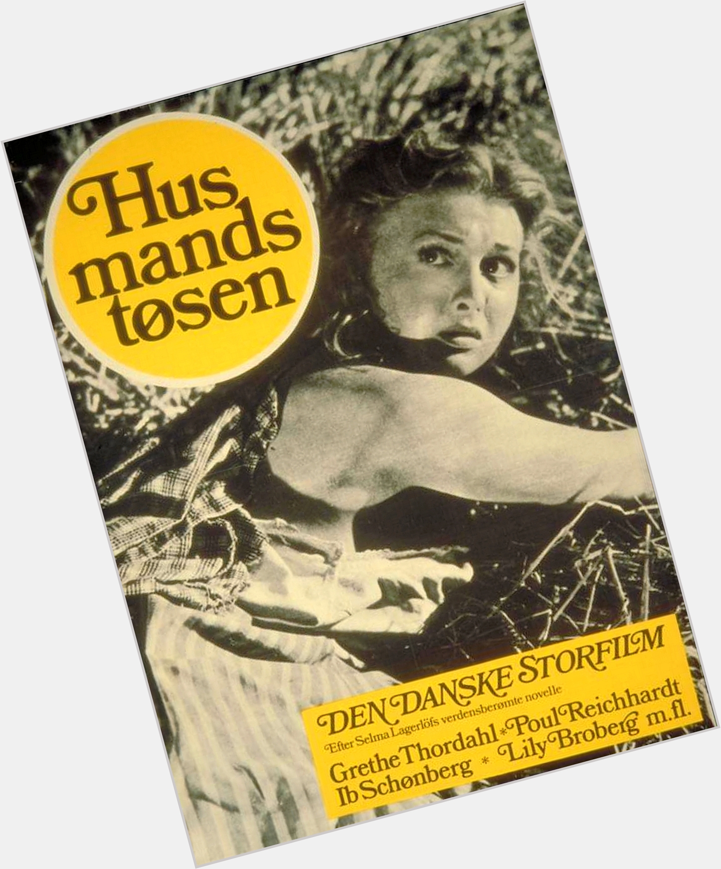 Grethe Thordahl | Official Site for Woman Crush Wednesday #WCW