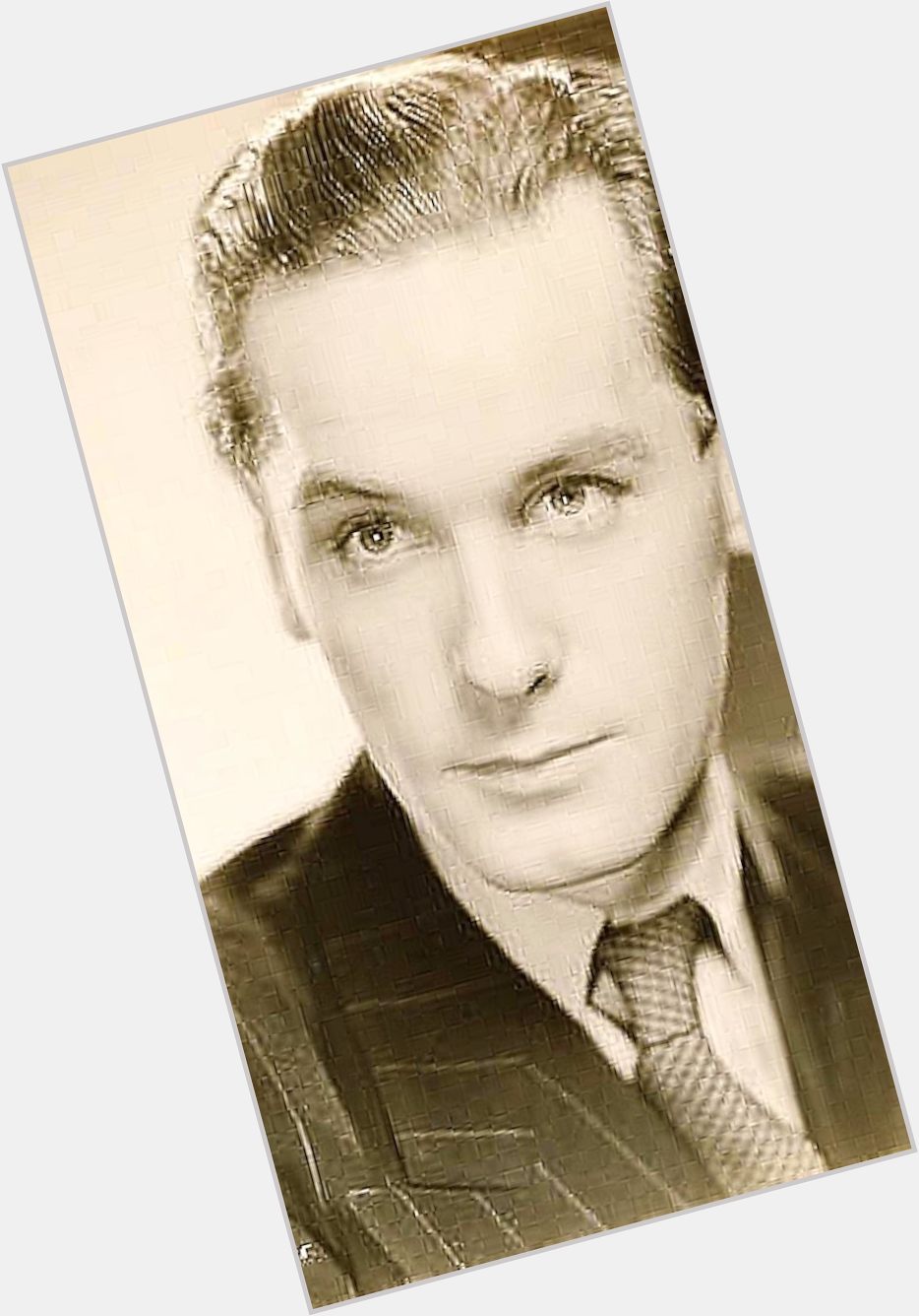 Griffith Jones | Official Site for Man Crush Monday #MCM | Woman Crush ...