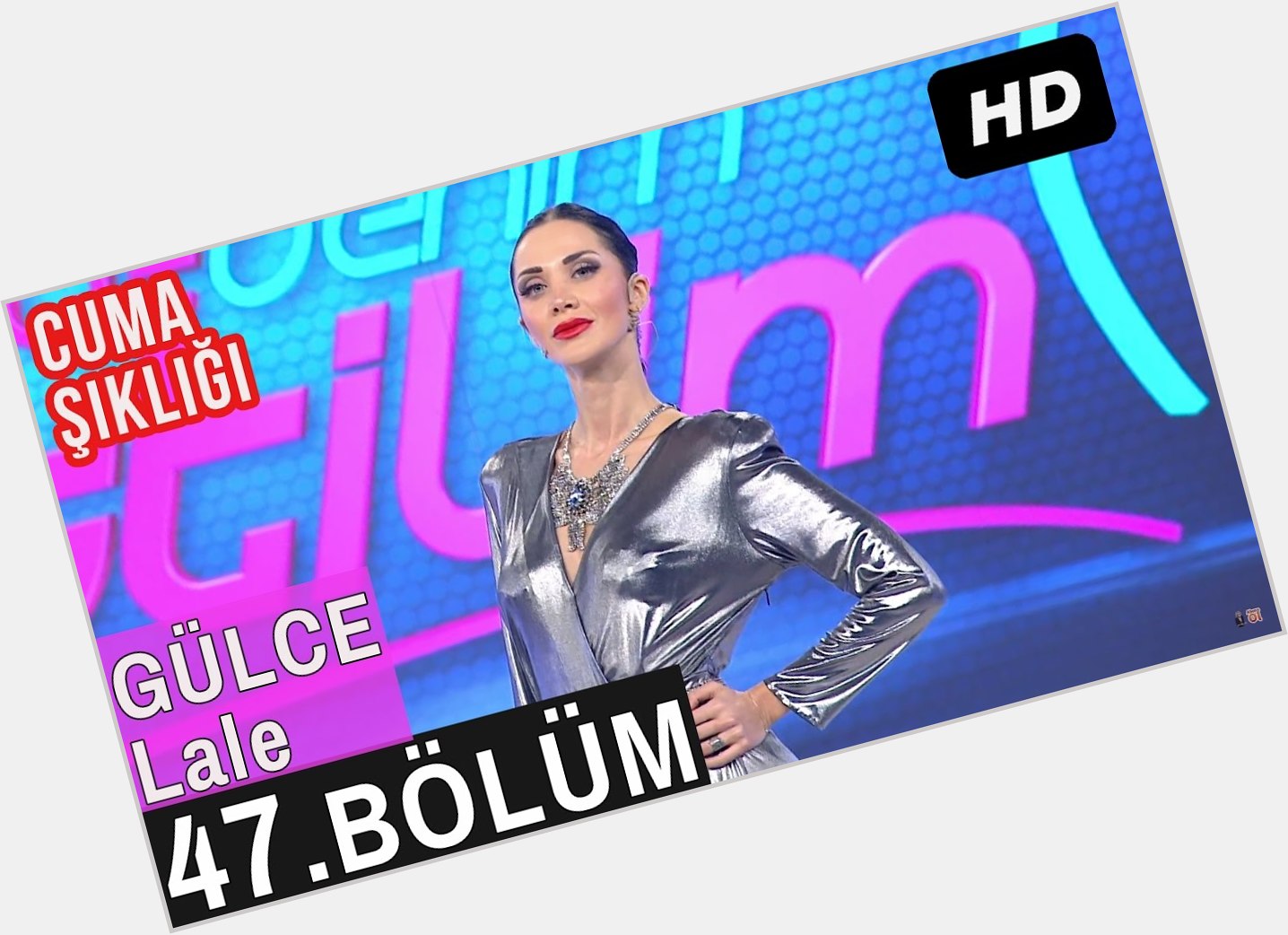 Gulce Lale | Official Site for Woman Crush Wednesday #WCW