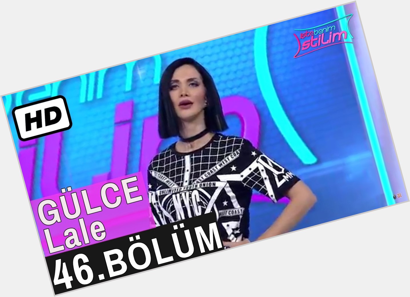 Gulce Lale | Official Site for Woman Crush Wednesday #WCW