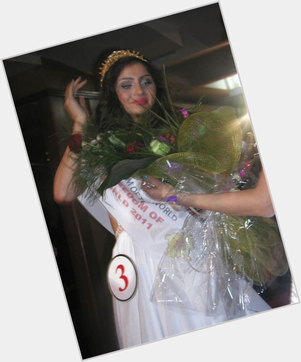 Gulcin Karakus | Official Site for Woman Crush Wednesday #WCW