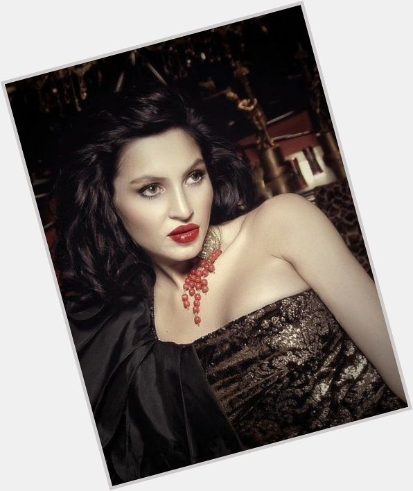 Gunay Musayeva | Official Site for Woman Crush Wednesday #WCW